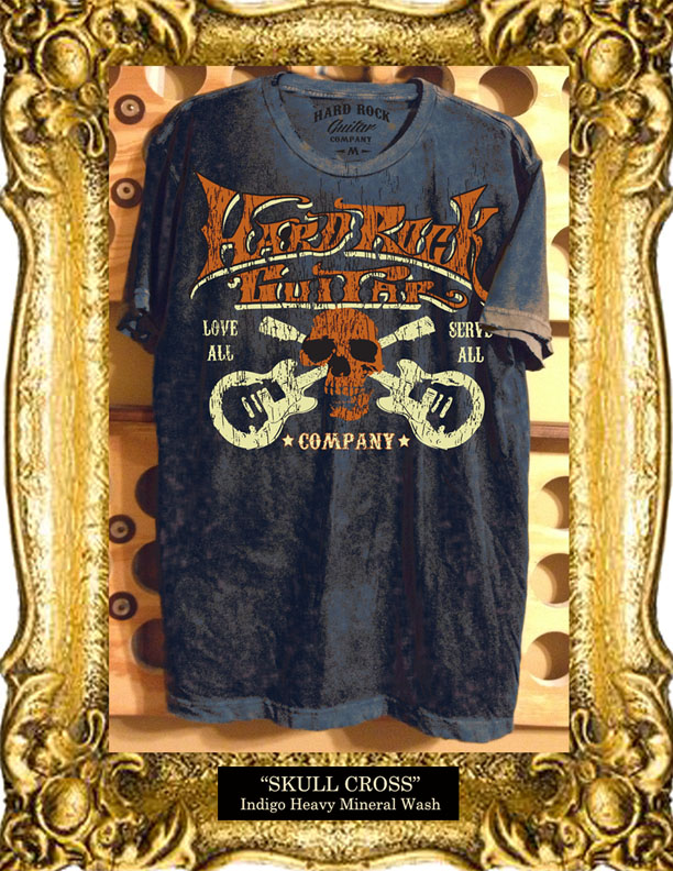 TEES / ARTWORK - Hard Rock Hotel, Pac Sun by A N T H O N Y Q U I R O Z ...