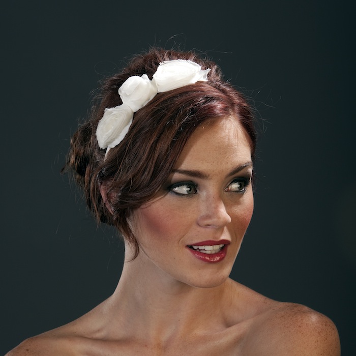 An upload by Hannah Berkowitz on Coroflot: to the project Love Veils ...