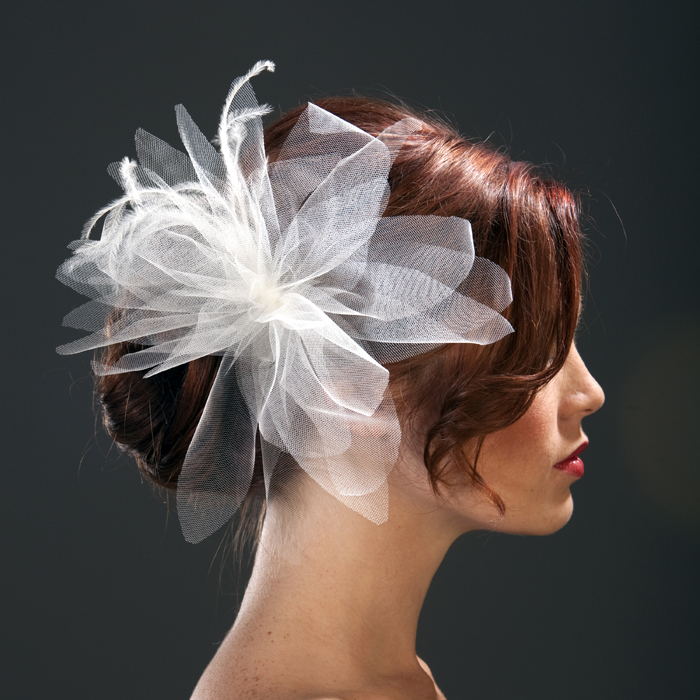 Love Veils Fashion Shots by Hannah Berkowitz at Coroflot.com