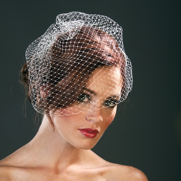 An upload by Hannah Berkowitz on Coroflot: to the project Love Veils ...