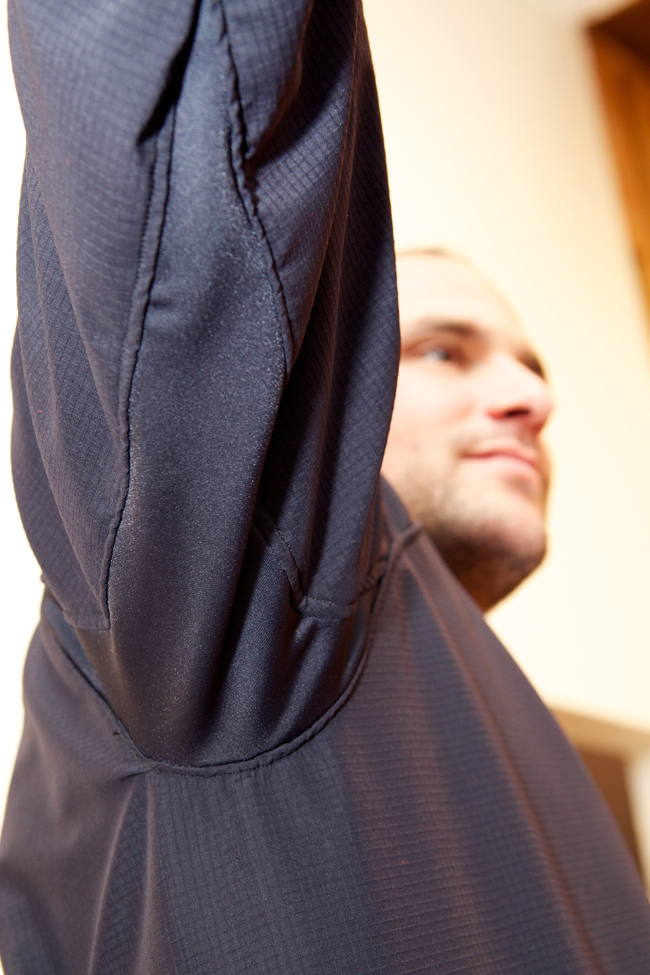 Active Wear by Hannah Berkowitz at Coroflot.com