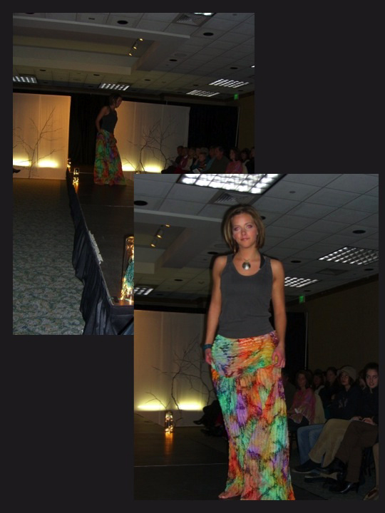 An upload by Hannah Berkowitz on Coroflot: to the project Work on the side