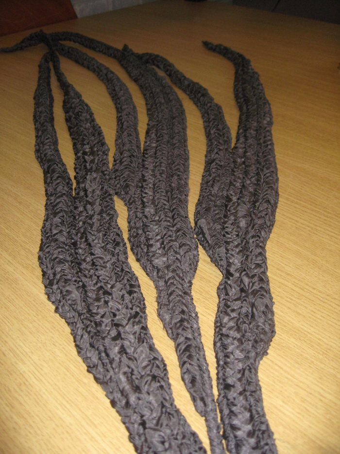 An upload by Hannah Berkowitz on Coroflot: to the project Internship Work