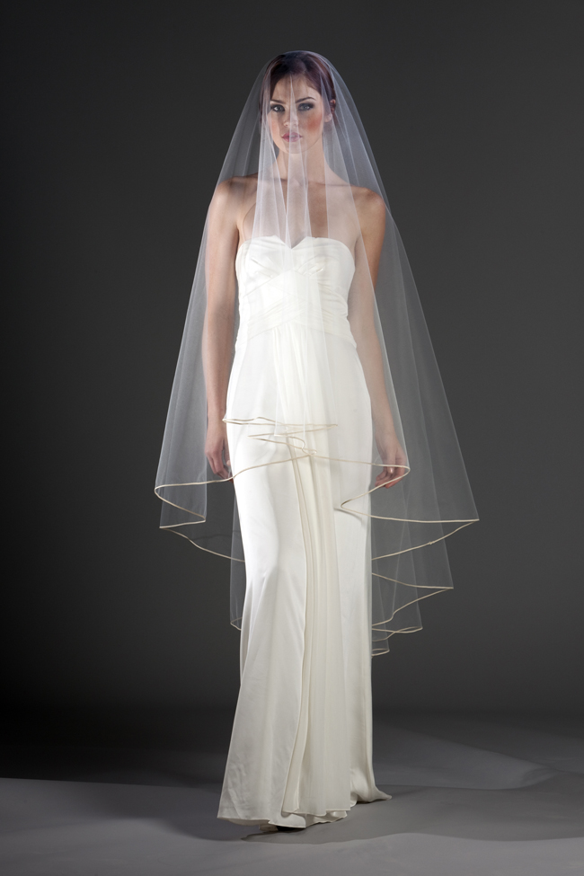Love Veils Fashion Shots by Hannah Berkowitz at Coroflot.com