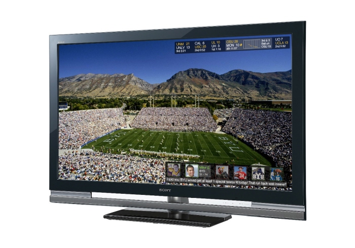 Interactive TV Concepts by Ewen Syme at Coroflot.com