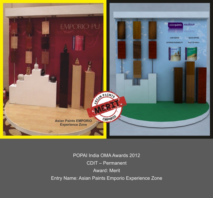 Kiosk, Wall Display and Game zone by Nilesh Shah at Coroflot.com