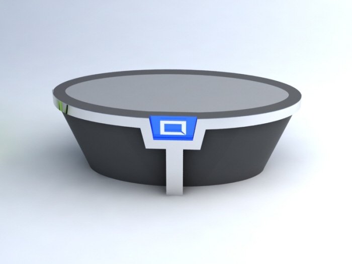 Tables For Talk shows by waqar Ahmed at Coroflot.com