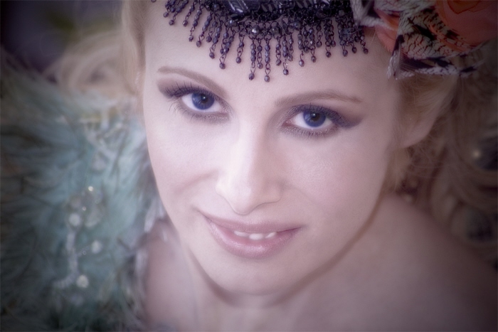 Showcase by Tatiana Davidov at Coroflot.com