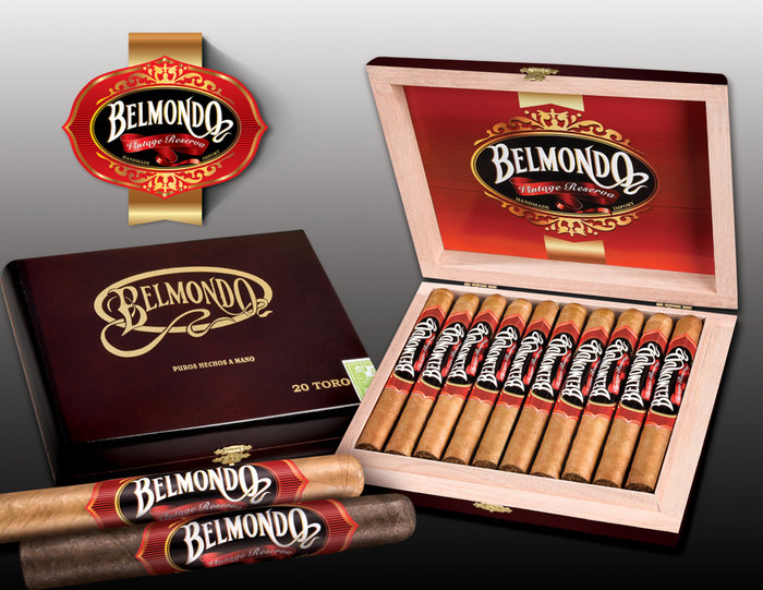 CIGAR BRANDING & PACKAGING I by Chao-Lan Teng at Coroflot.com