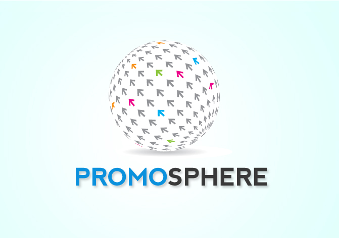 promo-sphere-logo by UI rocks at Coroflot.com