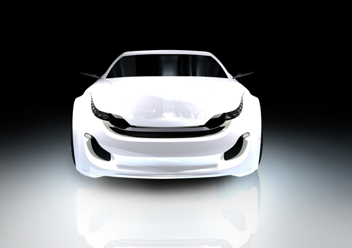 An upload by Prathyush Devadas on Coroflot: to the project 3D render