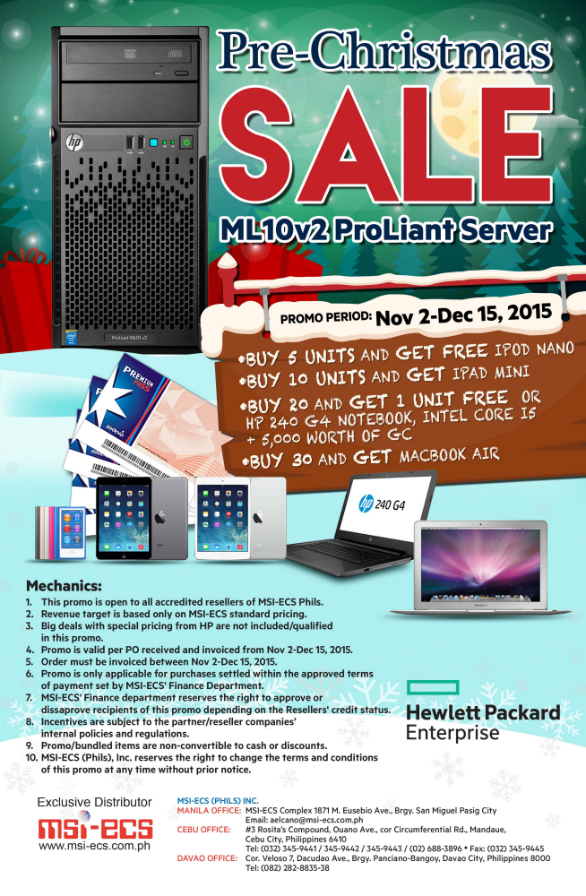 An upload by Anthony Ignacio on Coroflot: to the project HP & HPE