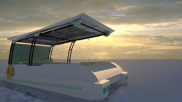 Thesis Renders by Vien Canlas at Coroflot.com