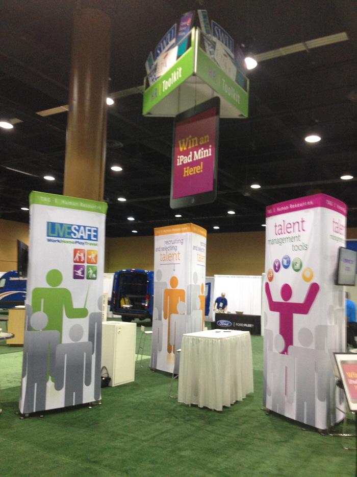 An upload by Jim McPherson on Coroflot: to the project Print/Collateral ...