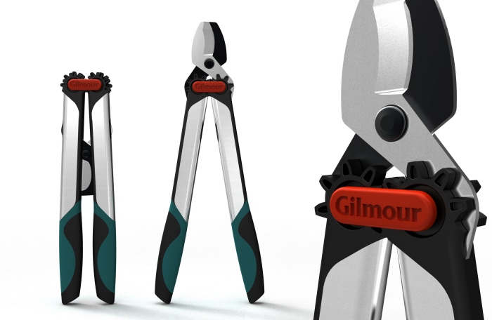 Product by Zack Simmering at Coroflot.com