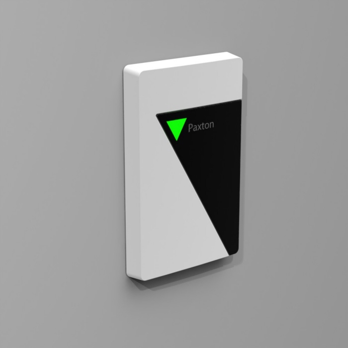 Net2 Backbox Reader by Mike Parsons at Coroflot.com