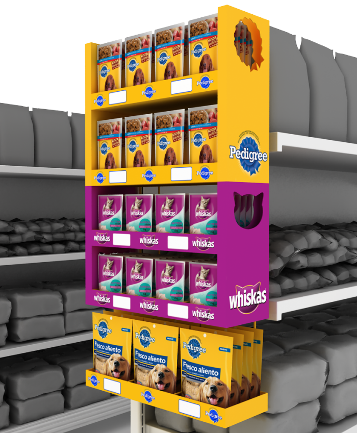 Mars Pet by Jesus Alfonso Sotelo Nava at Coroflot.com