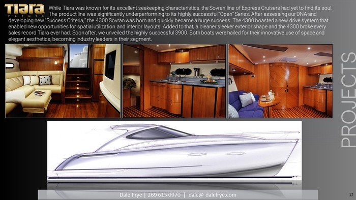 Dale Frye Portfolio 7-13-23 by Dale Frye at Coroflot.com