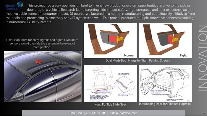 Dale Frye Portfolio 7-13-23 by Dale Frye at Coroflot.com