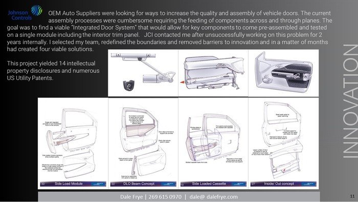 Dale Frye Portfolio 7-13-23 by Dale Frye at Coroflot.com