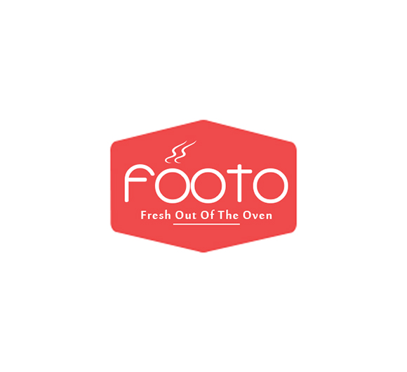 FOOTO - Branding by Menal Dwivedi at Coroflot.com