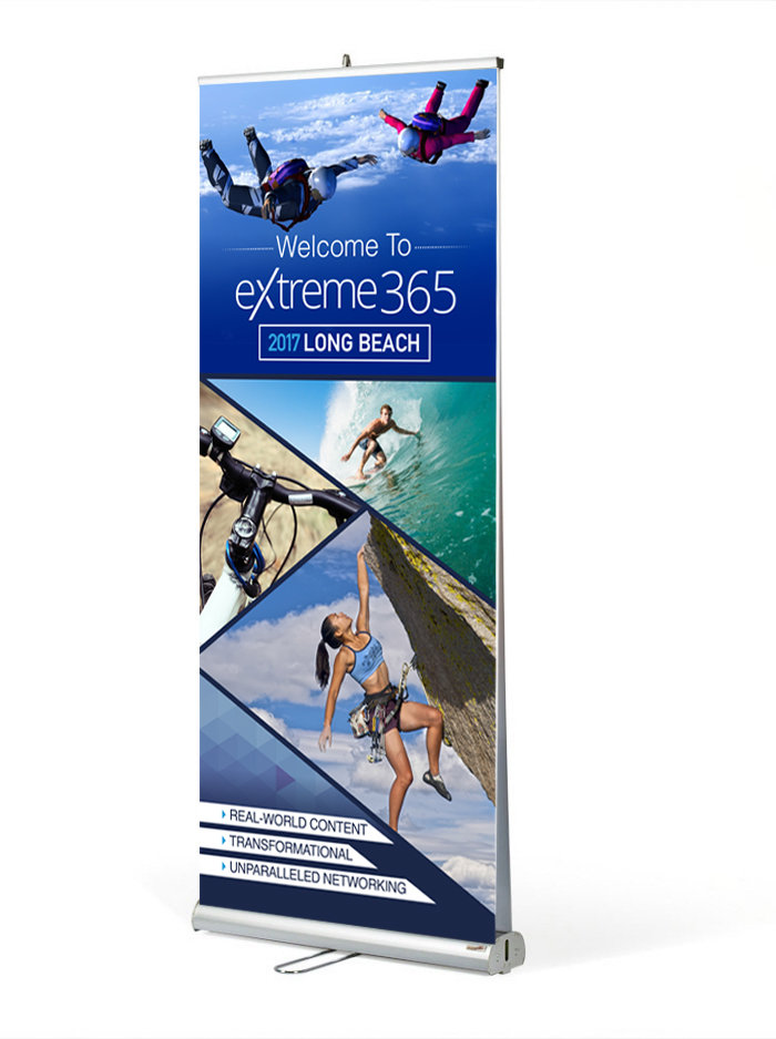 Expo Banners by Arun Prashad Jeyesekeram at Coroflot.com