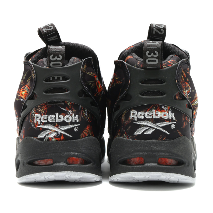 Reebok City Pack 2017 by Chris Hill (Chrisco.) at Coroflot.com