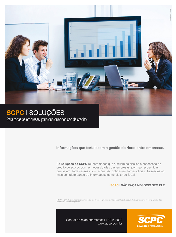 SCPC_diversos by Marcos Carbonari Ibelli at Coroflot.com