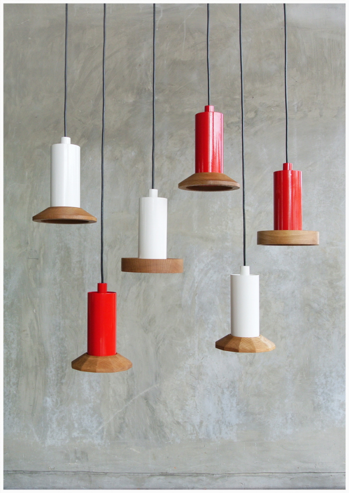 PLAY PENDANT by TAKE HOME DESIGN at Coroflot.com