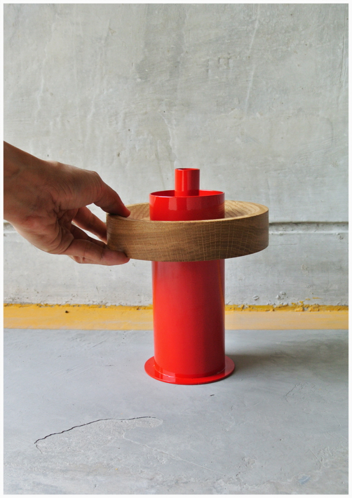 PLAY PENDANT by TAKE HOME DESIGN at Coroflot.com