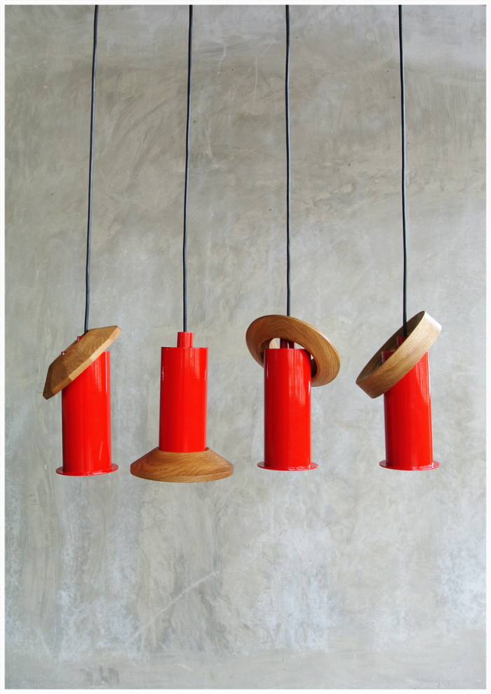 PLAY PENDANT by TAKE HOME DESIGN at Coroflot.com
