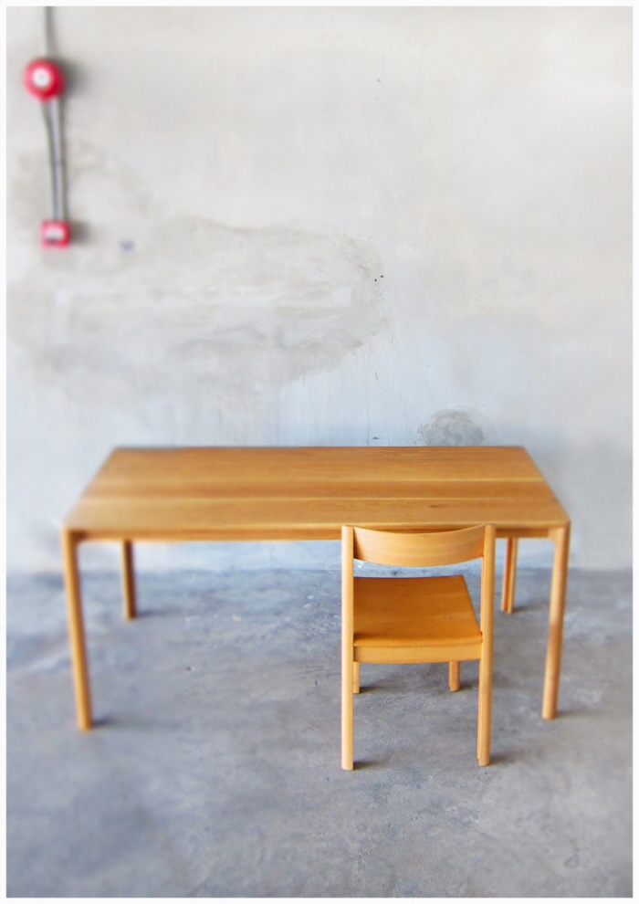 TUBE TABLE by TAKE HOME DESIGN at Coroflot.com