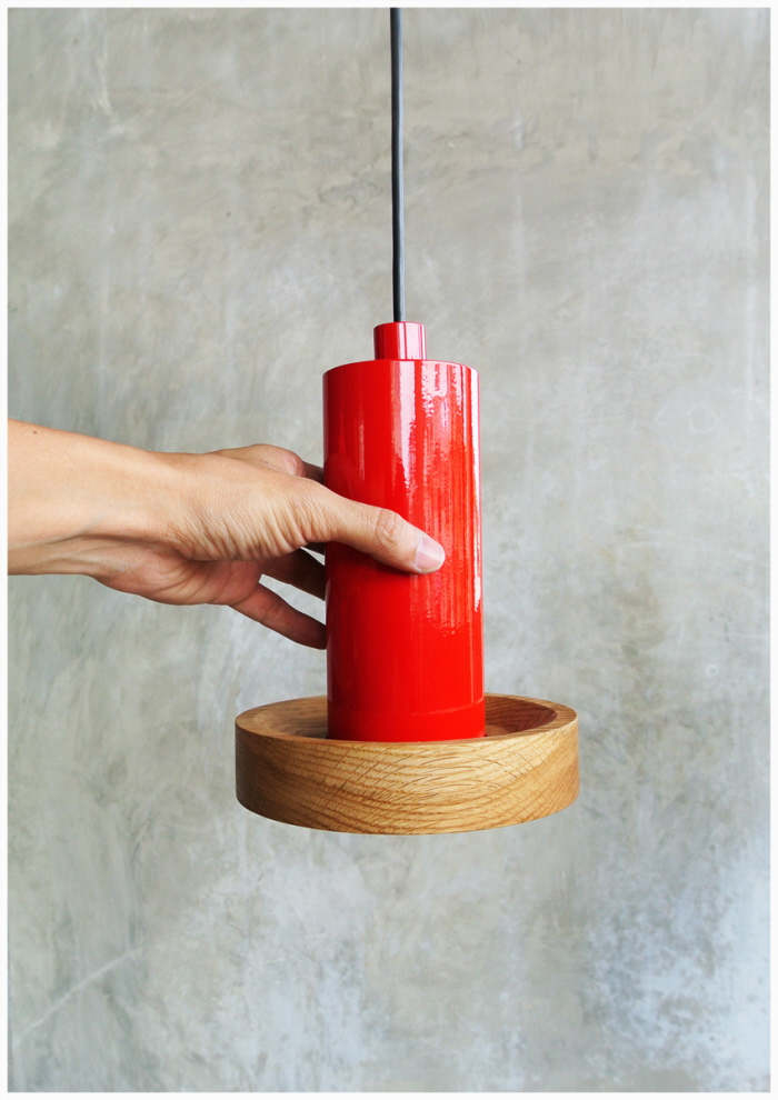 PLAY PENDANT by TAKE HOME DESIGN at Coroflot.com