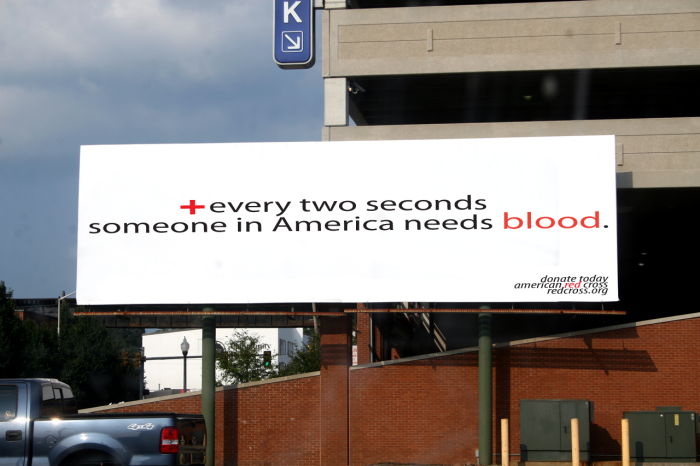 Billboard Designs by Savannah Howard at Coroflot.com