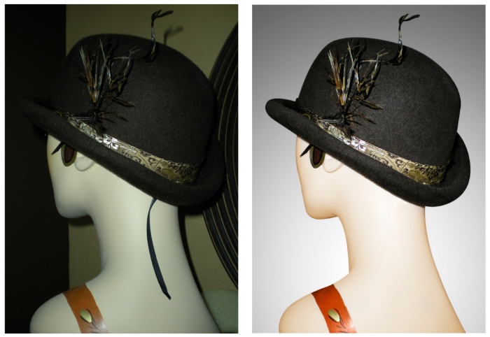 Shane Parton - Before and After by Shane Parton at Coroflot.com