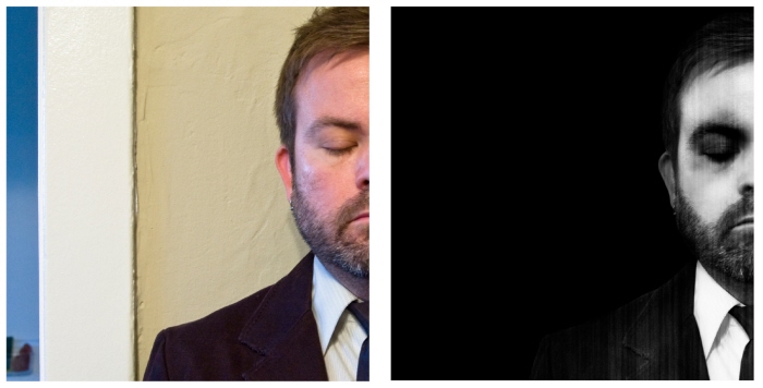 Shane Parton - Before and After by Shane Parton at Coroflot.com