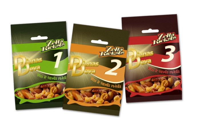 Zelta Rieksts project by George Vasjagin at Coroflot.com