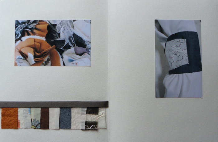 An upload by Maria Elizabeth Acosta on Coroflot: to the project Hands On