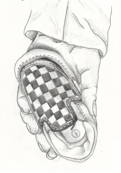 An upload by Sarah Shevlin on Coroflot: to the project Fine Art