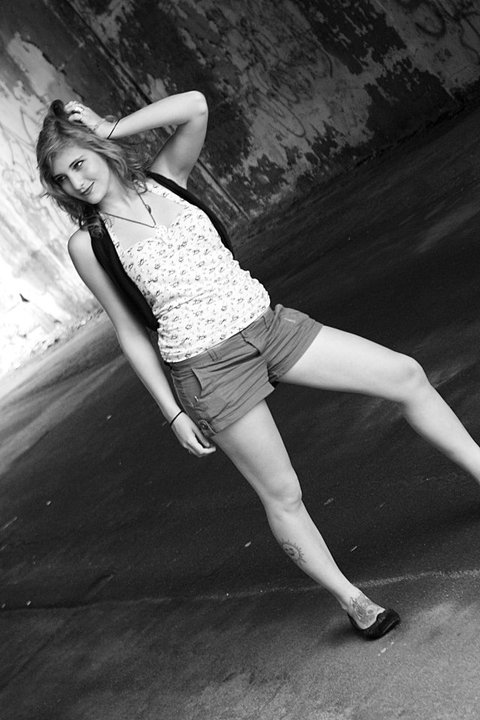 credit to victoria houser by Kyra Freeman at Coroflot.com