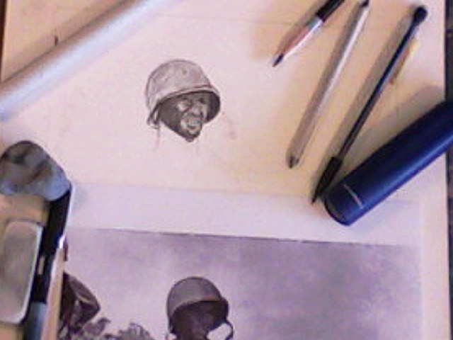 The art of Chaz by chaz morgan at Coroflot.com