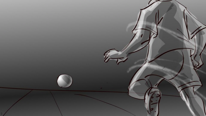 MBC PRO SPORTS by STORYBOARD PORTFOLIO OF ALLAN ABELARDO DUBAI ...