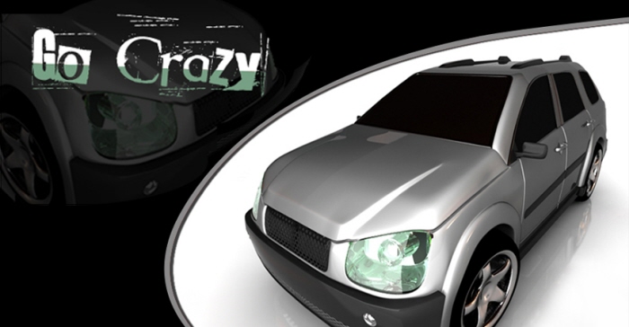 3d grafix by Cool pixels at Coroflot.com