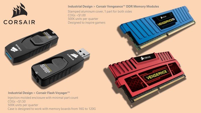 Consumer Products [click to see more] by Raphael Hebert at Coroflot.com