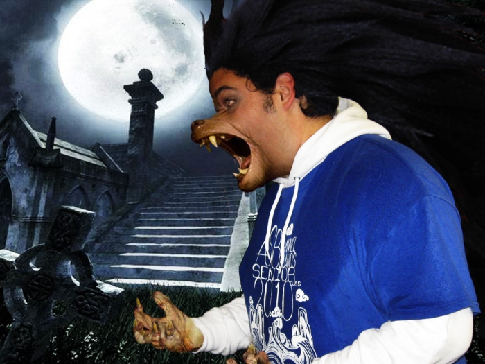 An upload by David Morales Jr on Coroflot: to the project Photoshop