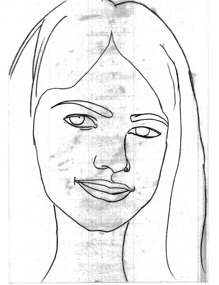 Form Simplification by Meher Sara at Coroflot.com