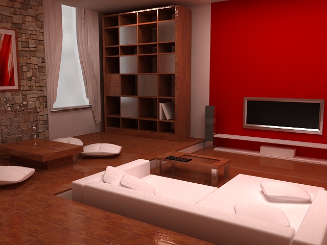 Interior Designs by Ranoosh ali at Coroflot.com