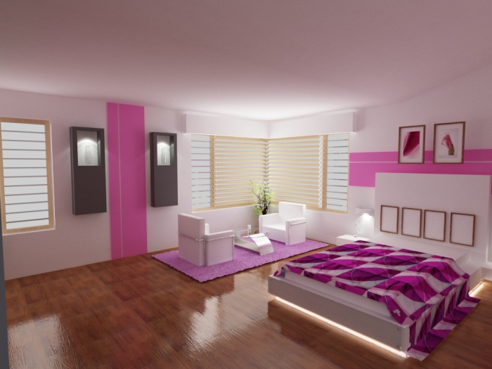 Interior Designs by Ranoosh ali at Coroflot.com