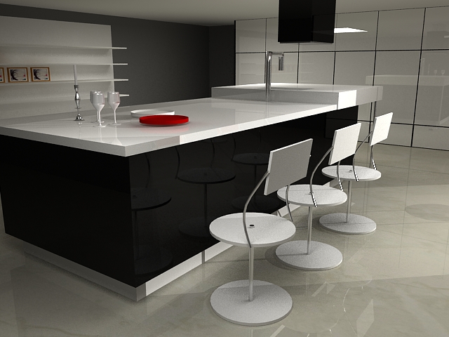 Interior Designs by Ranoosh ali at Coroflot.com