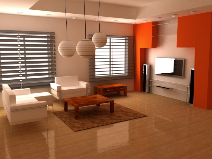 Interior Designs by Ranoosh ali at Coroflot.com